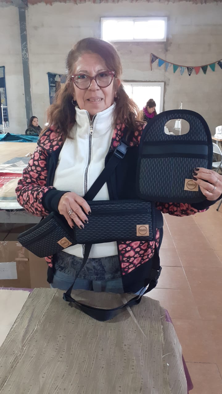 DE LA NADA Asociación Civil - USINA ECO 11